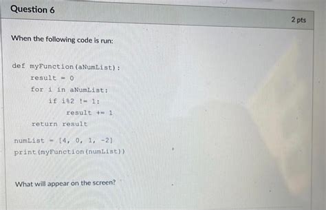 Solved Given The Function Def Hello Name Iine
