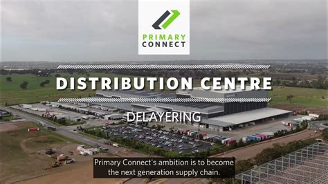 woolworths group supply standards automated supply chain delayering