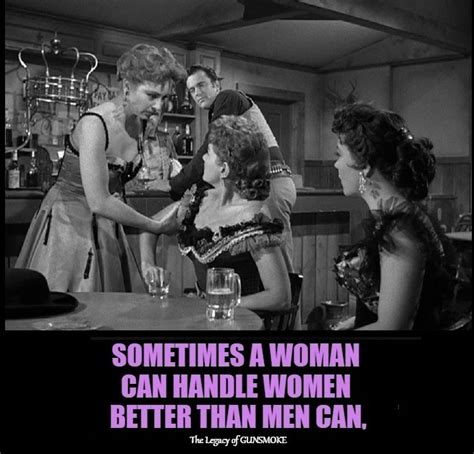 Tap Day For Kitty S1 E22 The Legacy Of Gunsmoke