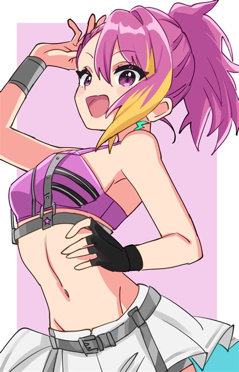 Maihama Ayumu Idolmaster And 1 More Drawn By Sukoyaka 100hituzi Danbooru