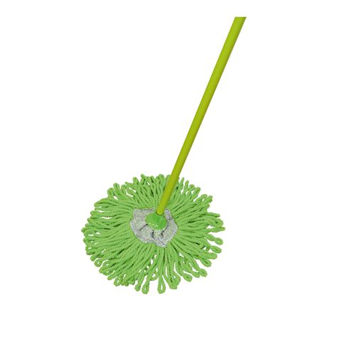 Mini Mop Stain Remover Textiles Pongal