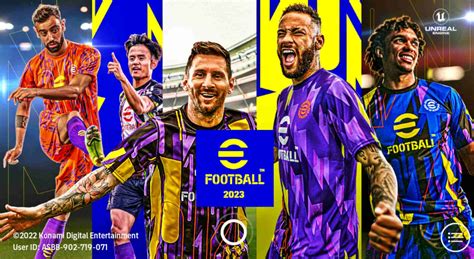 Efootball 23
