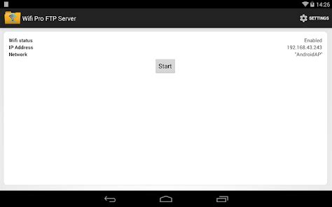 Wifi Pro Ftp Server Apps On Google Play
