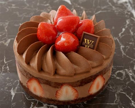 ヴィタメール 人気のフレーズ・ド・ヴィタメールをバレンタイン限定でチョコクリームにアレンジして販売！