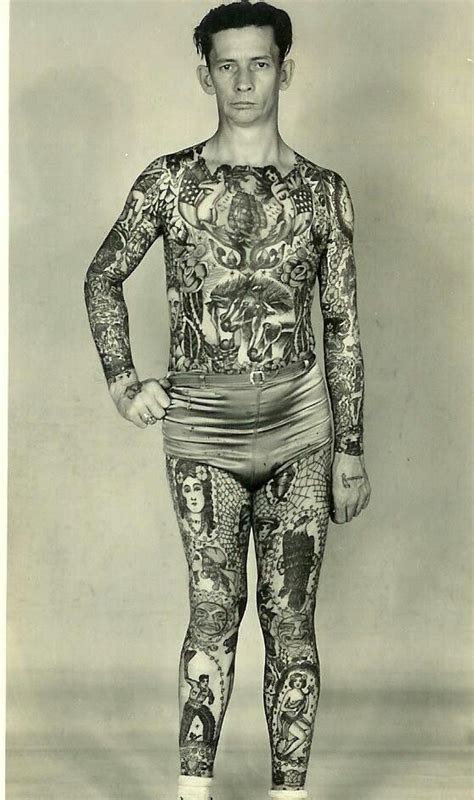 The Meanings Behind 19 Classic Sailor Tattoos Artofit