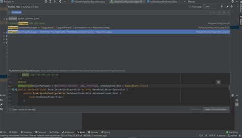 运行新建服务无法注入appendixController Issue dromara lamp cloud GitHub