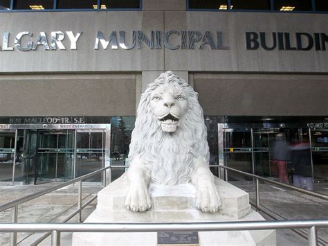 Annual Report Details Rising Complaints Against Councillors Calgary