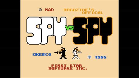 Spy Vs Spy Rap Duane And Brando Youtube