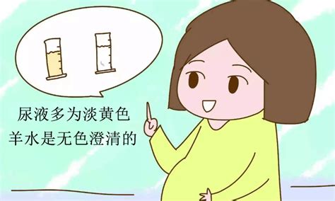 羊水破了怎么办？去医院前，您应该了解这些妈妈孕妇阴道