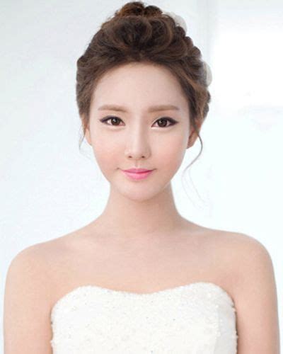 拍照发型 拍照发型图片女2配图网