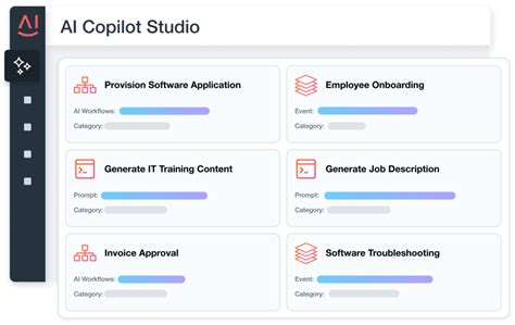 Enterprise Ai Copilot The Ultimate 247 Concierge Bot