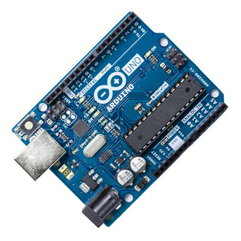 Uno R3 With Usb Cable Best Quality In India Olelectronics