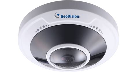 GEOVISION GV-FER5702 5MP Outdoor Network Fisheye 125-FER5702-000