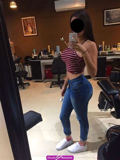 Sexy Y Caliente Mujer Gozaras Por Completo De Mi Cuerpito En Huejutla