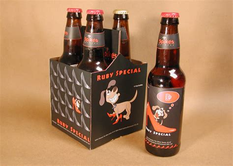 Ruby Special On Behance
