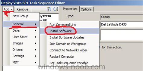 How Can I Target Applications To Specific Hardware Deploy Software