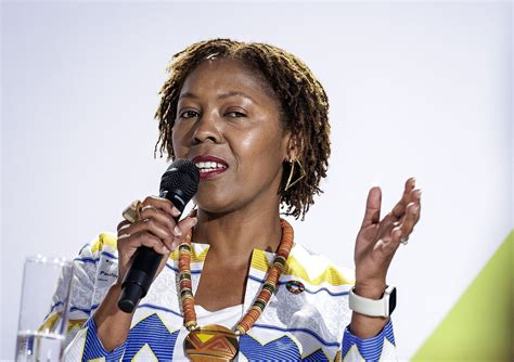 Impact Investor Pauline Koelbl The Courage To Close The Gap Awe Blog