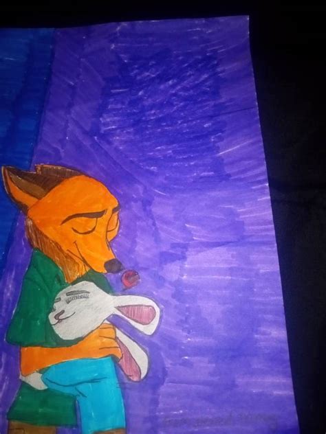 A T From Someone Special By Rrhood1999 On Deviantart