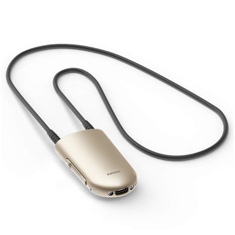 Phonak Roger Neckloop Receiver T Coil Hearing Aid Streamer