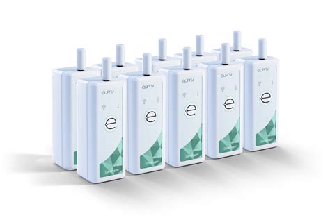 Temperature Mapping Solutions For Reefers