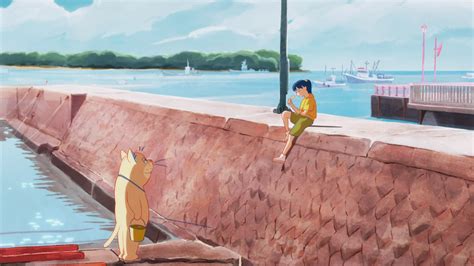 いましろたかし『化け猫あんずちゃん』映画化を楽しみに待つスレ 化け猫あんずちゃん 雑談 感想 マンバ