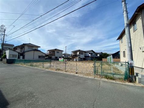 【不動産ジャパン】物件詳細：福岡県久留米市津福今町／試験場前駅の物件情報：売地