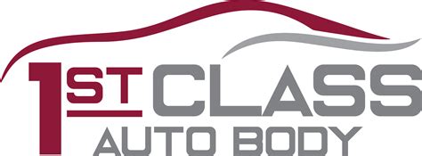 1st Class Auto Body Bellingham Wa
