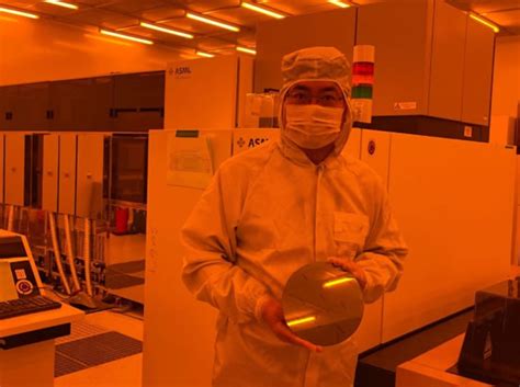 赛微电子北京8英寸mems国际代工线启动量产！ Mems代工和封装测试 微迷：专业mems市场调研媒体
