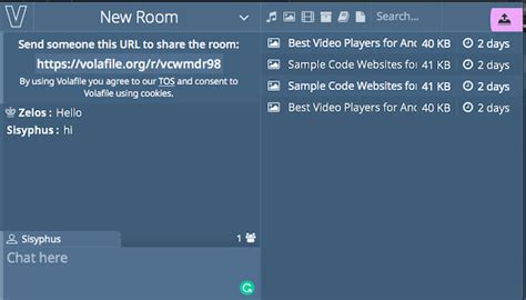 Free Anonymous File Sharing Services Share Files Anonymously