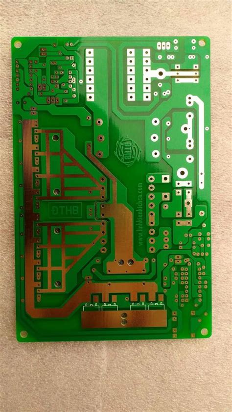 Smps Power Amplifier Using 2 Mosfet Transistor