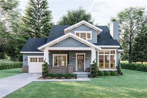 Bungalow Style House Plans Cottage Style House PlansAmerica S Best