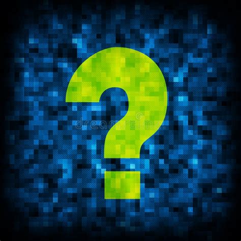 Cyber Security Question Mark Stock Illustrations 110 Cyber Security Question Mark Stock