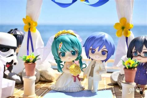 The Best Nendoroid Photography Pictures That Are Irresistibly Cute