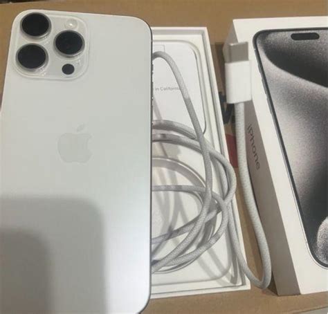 还要什么自行车！网友捡漏7800入手iphone15pro Max准新机！ 知乎