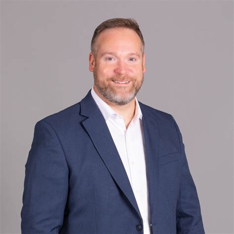 Chad Gleiser Staff Expeditor Burns And Mcdonnell Linkedin