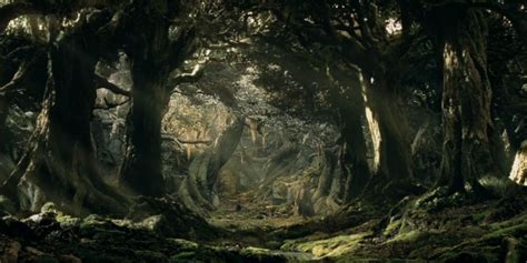 Lord Of The Rings 10 Iconic Locations The Show Should Revisit