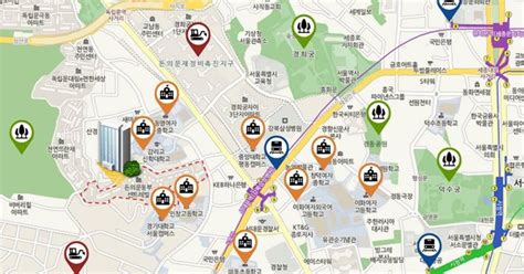 서대문구 냉천동 돈의문센트레빌 전세 거래 활발해