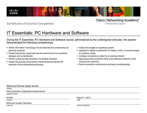 Cisco Ppt