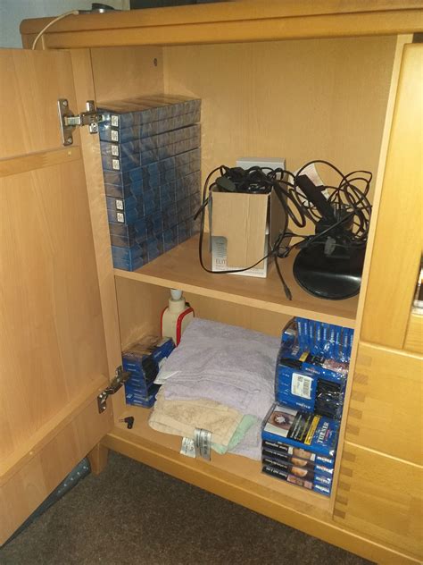 Illegal Cigarettes Found In Home Of Peterlee Man East Durham News