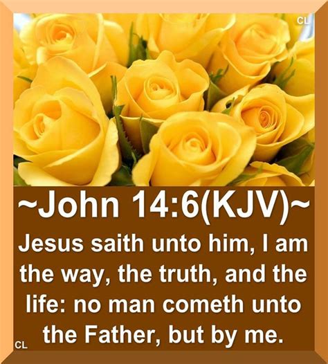 Best Images About KJV Bible Verses On Pinterest Kings James