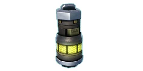 Gas Grenade Xcom 2 Xcom Wiki Fandom Powered By Wikia