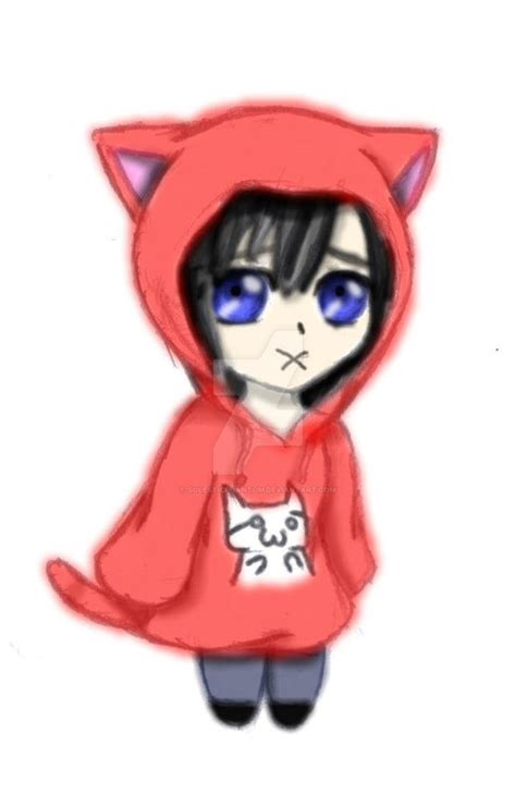Neko Pico By Solesticphantom On Deviantart