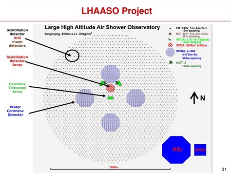Parisroc Photomultiplier Array Integrated In Sige Read Out Chip Ppt