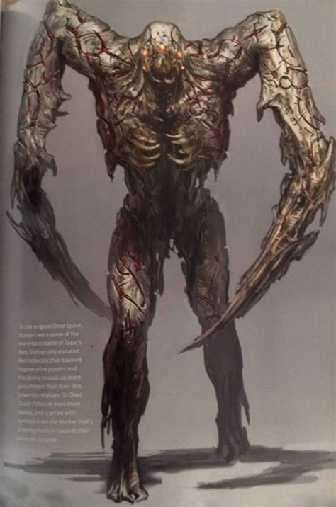 Dead Space Regenerator