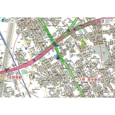 上尾市大字原市271 1吉野原駅 （仮称）上尾市原市ビルの賃貸オフィス・貸店舗 物件詳細｜貸事務所biz 59656