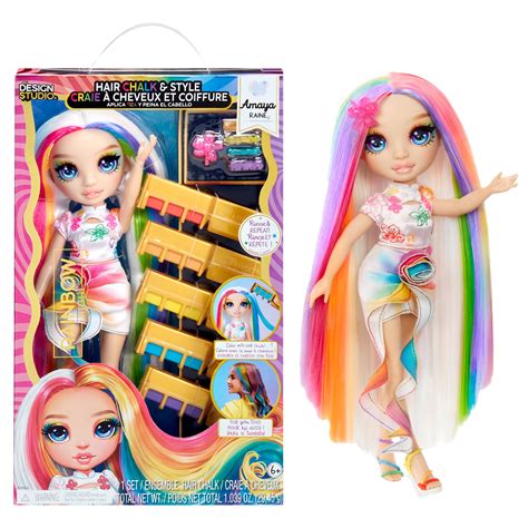 Rainbow High Dolls In Fashion Dolls