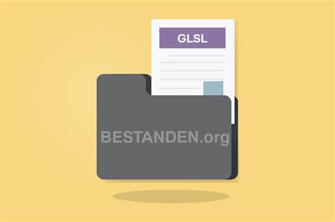 Glsl Bestandsextensie Wat Is Glsl Bestand En Hoe Kan Ik Het Openen