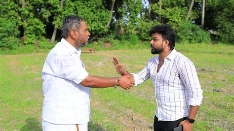 Prashanth Murders Janardhan Pandian Stores Season 1 Episode 1316