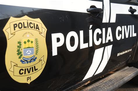 Idoso De 74 Anos é Preso Suspeito De Estupro De Vulnerável Em Parnaíba