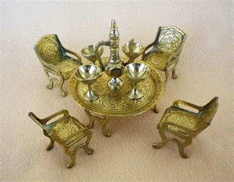 46 Brass Objects Ideas Brass Objects Brass Miniatures